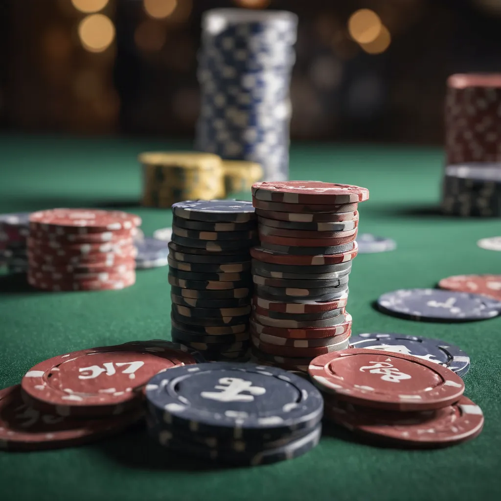 A Beginner's Guide to Playing Poker: Essential Tips