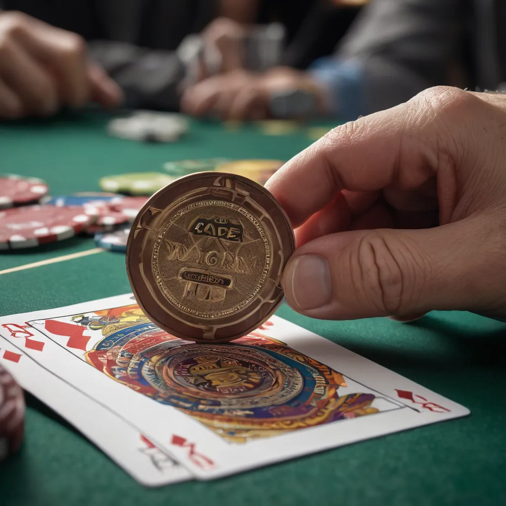 Mastering the Independent Chip Model in Poker