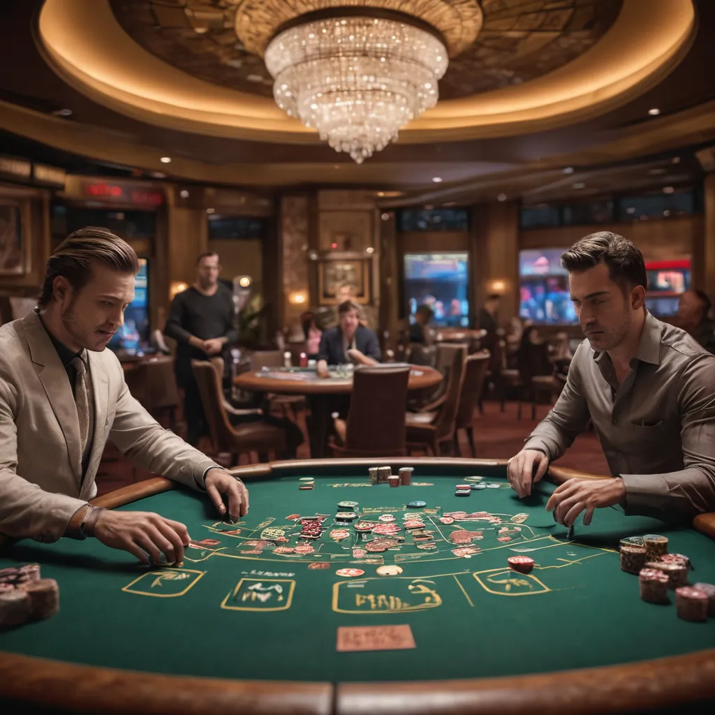 Borgata Poker: Strategies, Trends, and Insights Explained