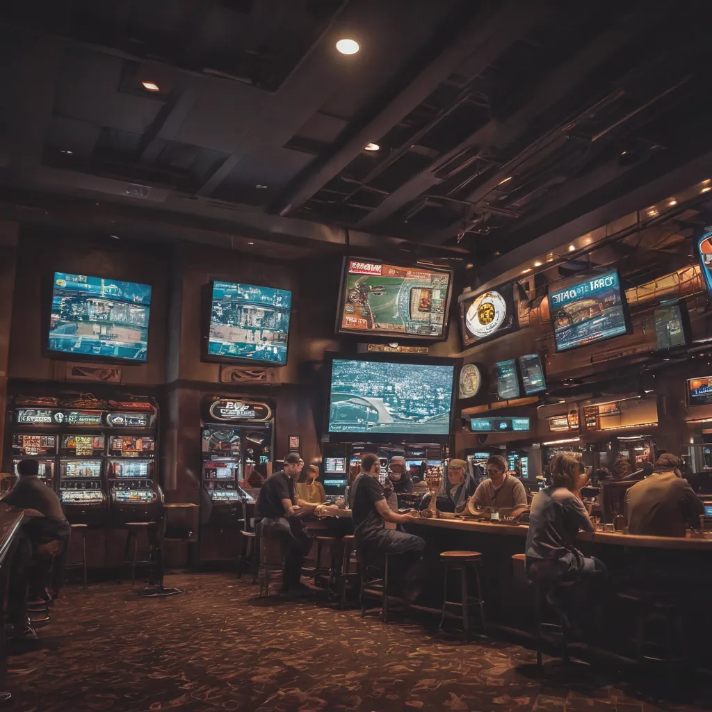 Chase Field Sports Betting: Strategies and Insights