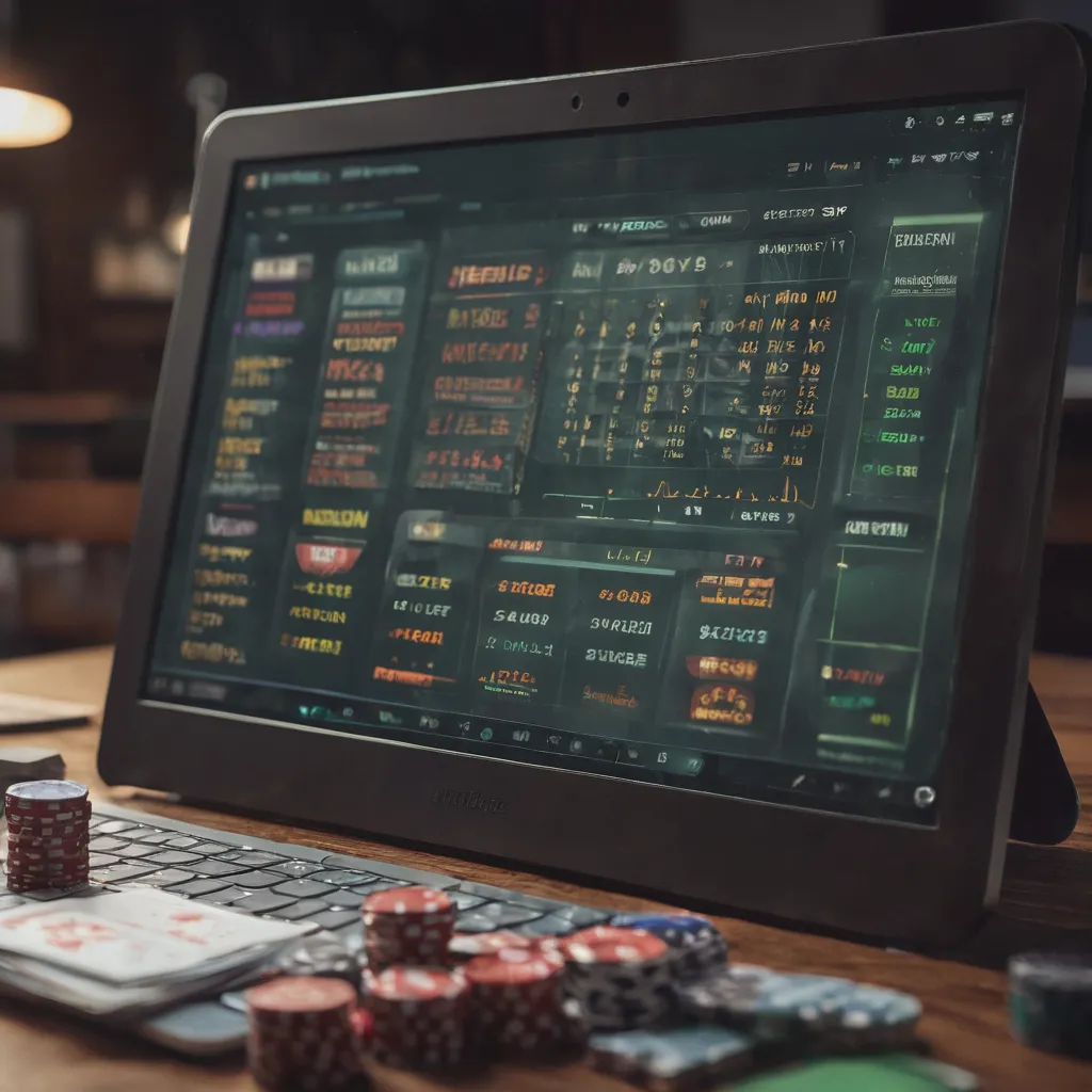 Launching Your Betting Website: Key Steps to Success