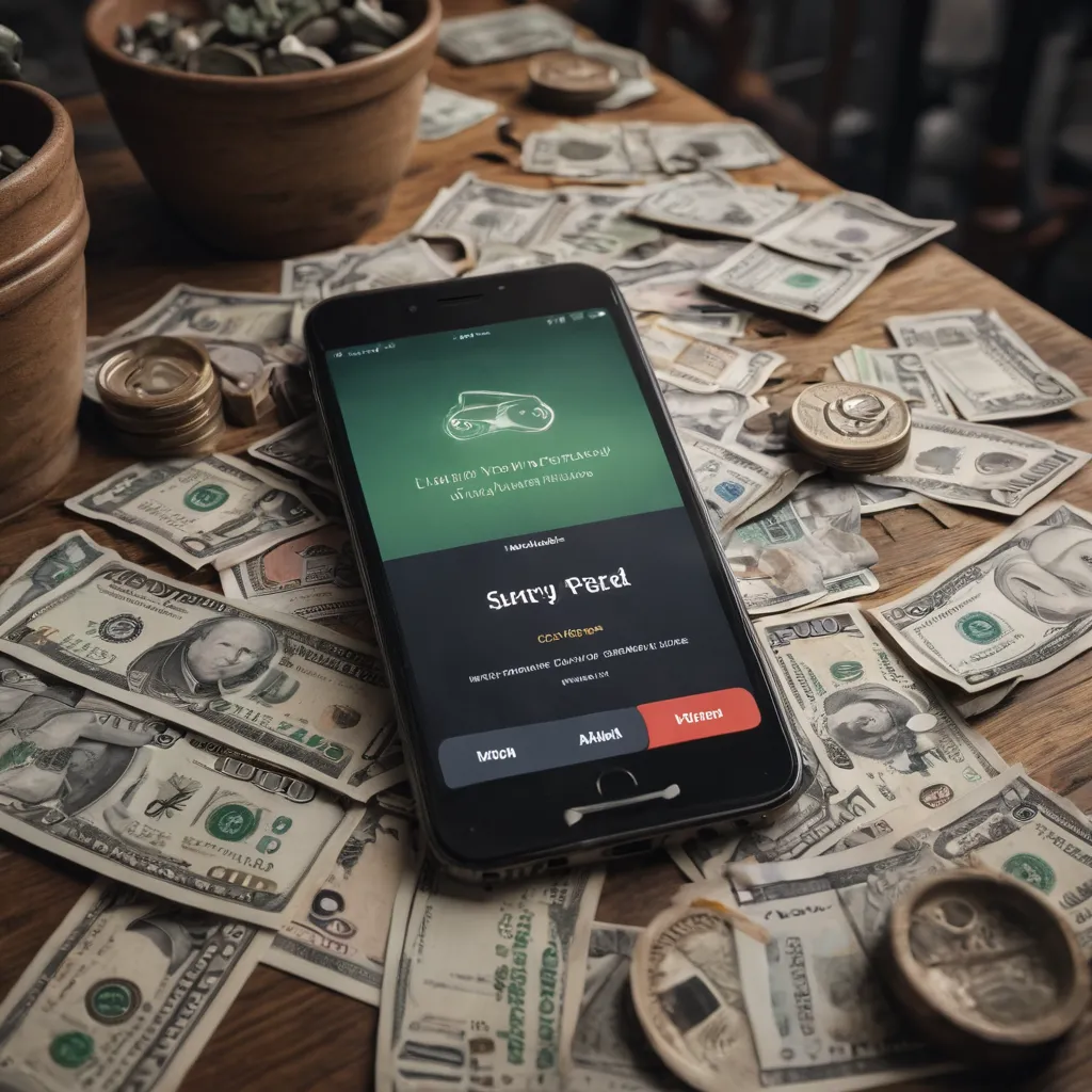 Evaluating Legitimate Money-Making Apps: A Comprehensive Guide