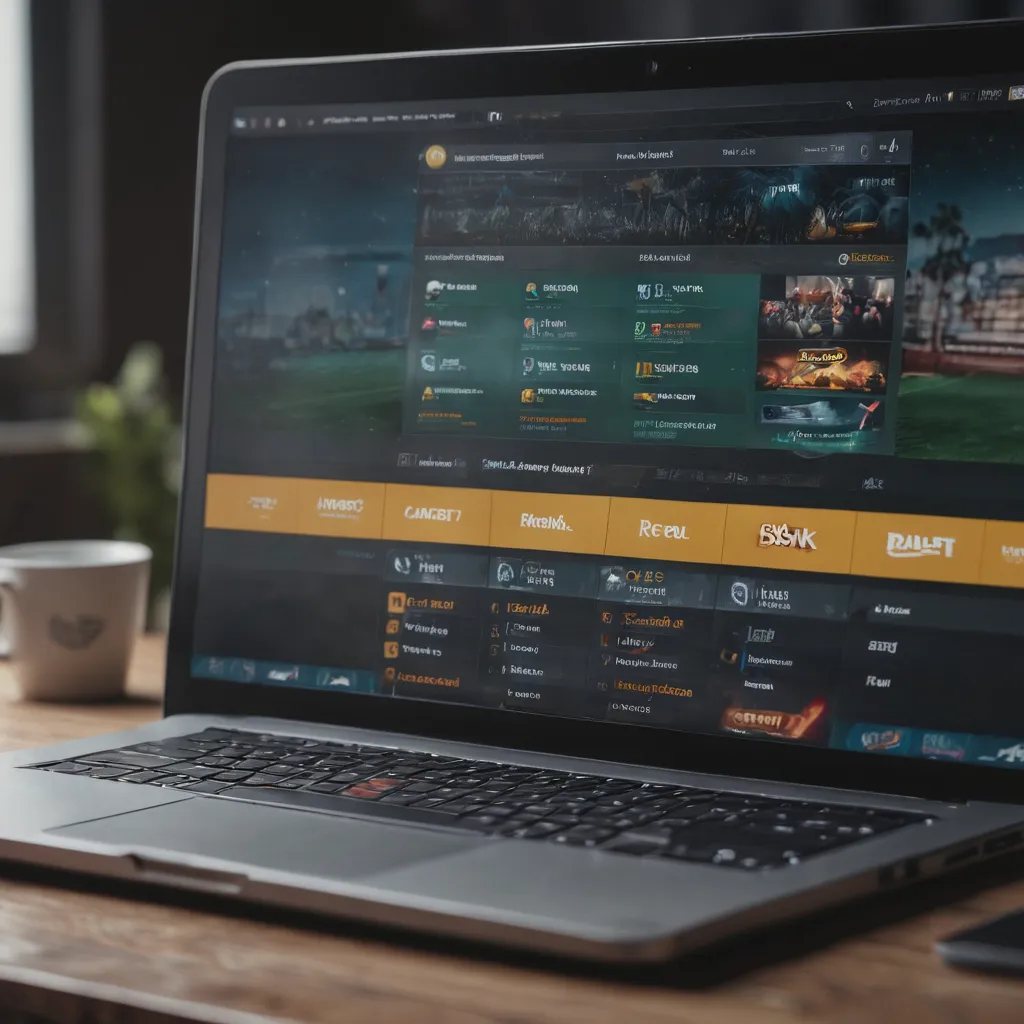 Top Betting Platforms Reviewed: A Comprehensive Guide
