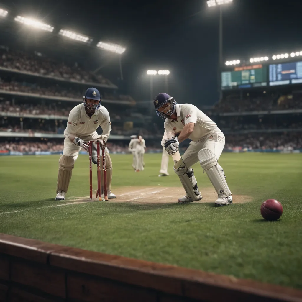 Navigating the Complexities of Cricket Betting