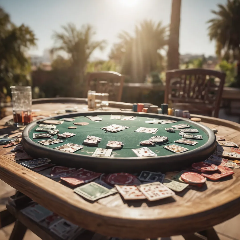 Summer Poker Trends: Strategies and Insights for Success