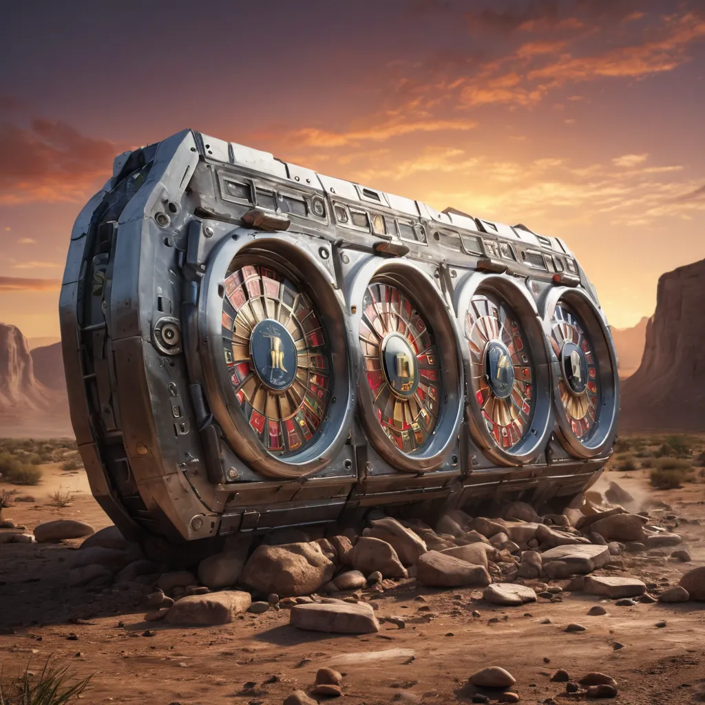 Exploring the Landscape of Downloadable 777 Slots