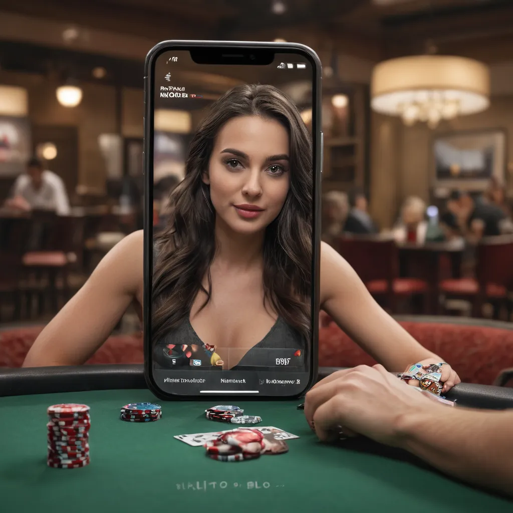 Discovering the Features of the WSOP Free Poker App