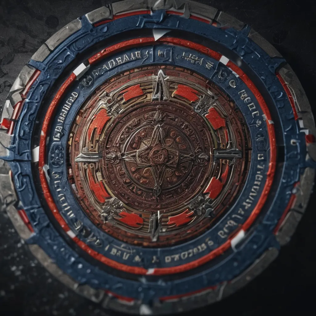 Exploring the Depths of Fancy Poker Chips