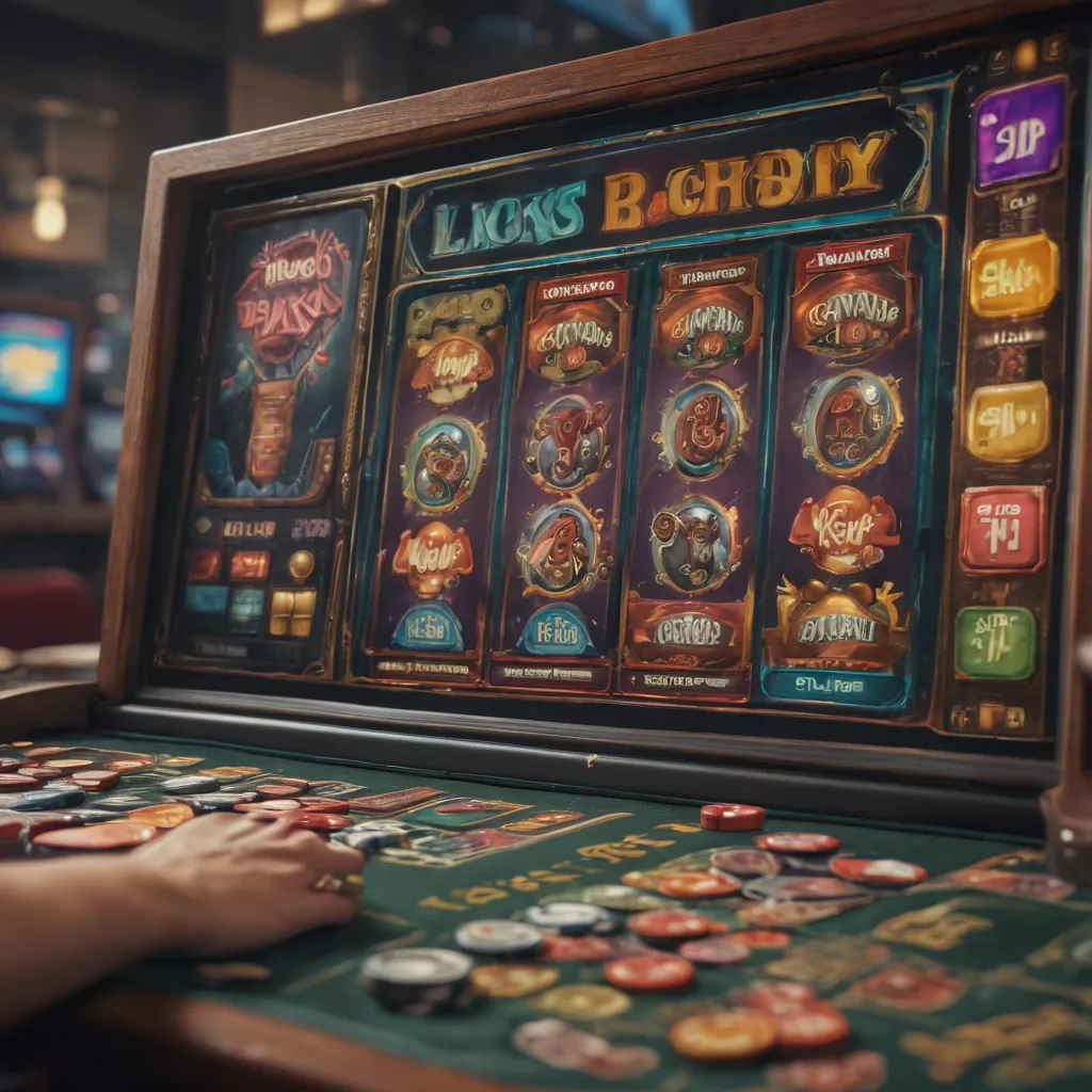 JackpotJoy: A Comprehensive Look at Its Mechanics