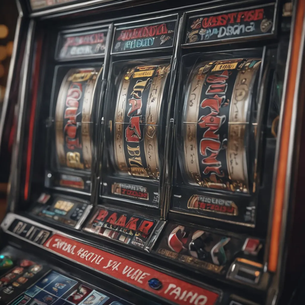 Mastering Winning Strategies for Poker Machines