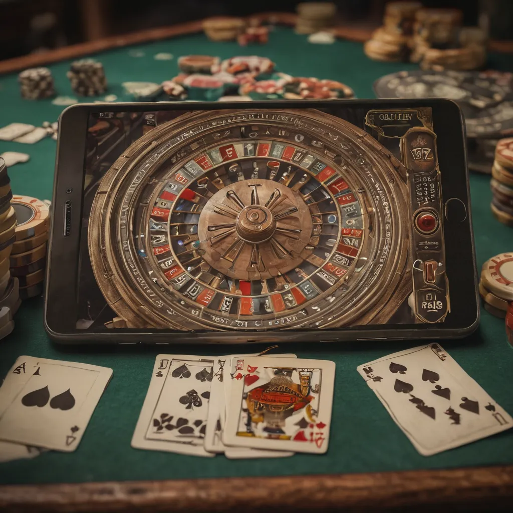 Exploring Royal Reels: Android Gaming Insights