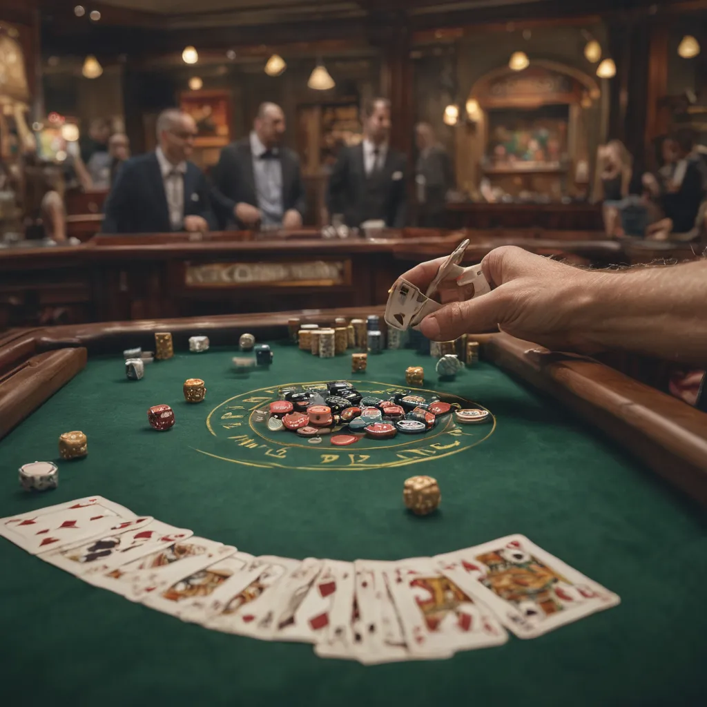 Exploring Lotteries: Chance, Choice, and Culture