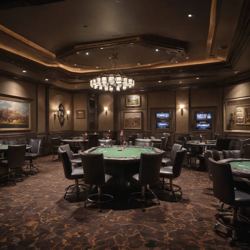 Exploring Poker Rooms in Pennsylvania: A Comprehensive Guide
