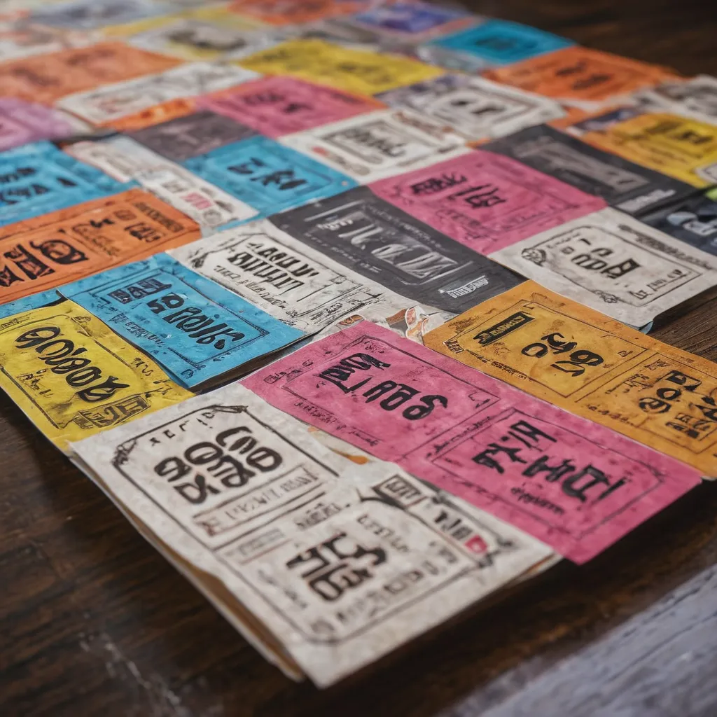 Insights and Strategies for Scratch-Off Success