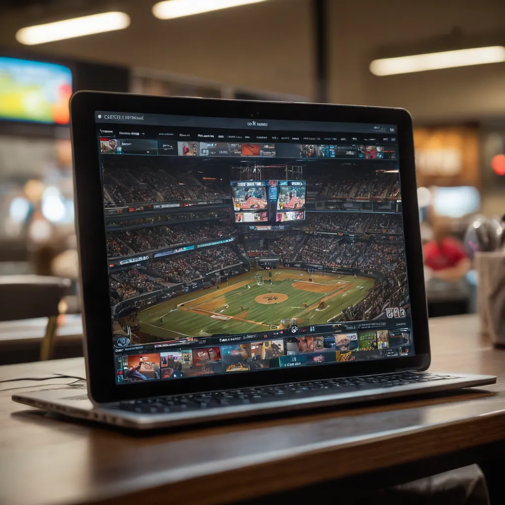 Understanding Virginia Online Sportsbooks: A Comprehensive Guide